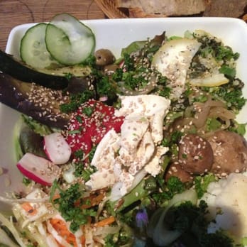 SOYA - Updated January 2025 - 252 Photos & 183 Reviews - 20 rue de la ...