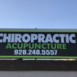 Chiropractors - ADVANCED CHIROPRACTIC CLINIC AND ACUPUNCTURE - 14 ...