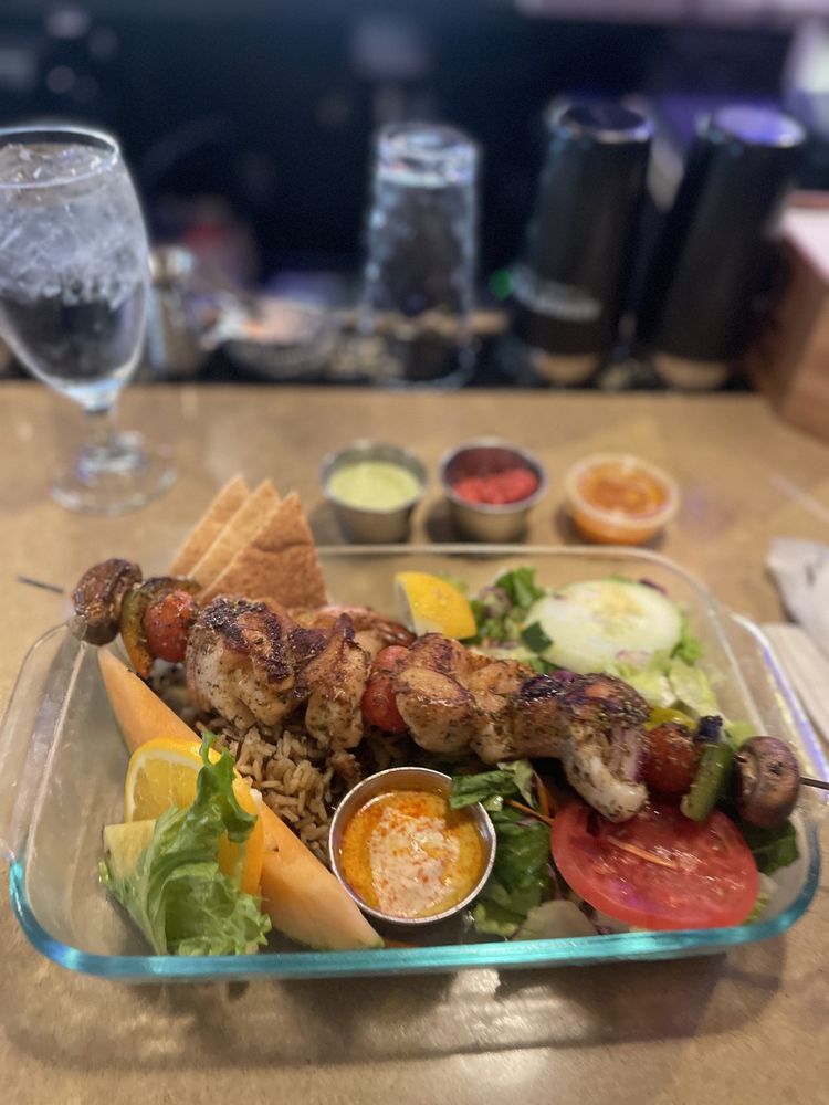 THE PITA STOP EXPRESS - Updated June 2026 - 97 Photos & 120 Reviews ...