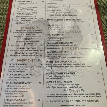 CAFE D’ALSACE - Updated March 2025 - 1597 Photos & 1466 Reviews - 1703 ...