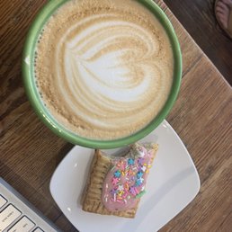 GREEN ENGINE COFFEE - 161 Photos & 148 Reviews - 16 Haverford Station ...