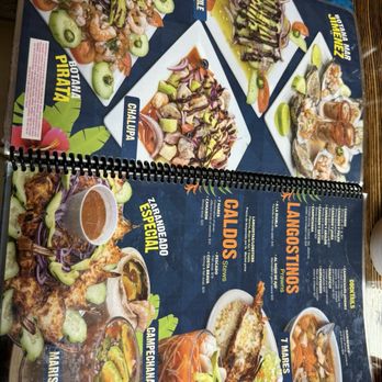 MARISCOS JIMENEZ - Updated December 2024 - 68 Photos & 59 Reviews ...