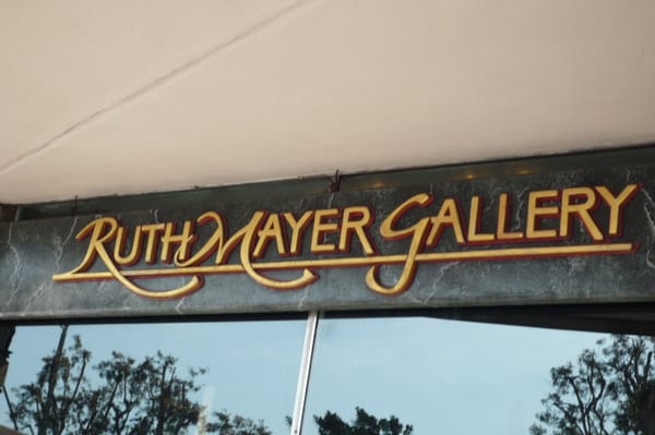 RUTH MAYER GALLERY - Updated August 2025 - 10 Photos & 22 Reviews - 380 ...