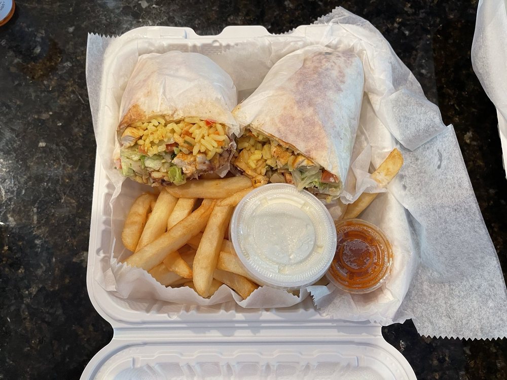 ANGEL LAS DELICIAS - Updated November 2024 - 6425 Dobbin Center Way ...