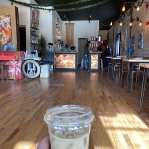 THIRD WAY CAFE - 68 Photos & 50 Reviews - Coffee & Tea - 3058 W Broad ...