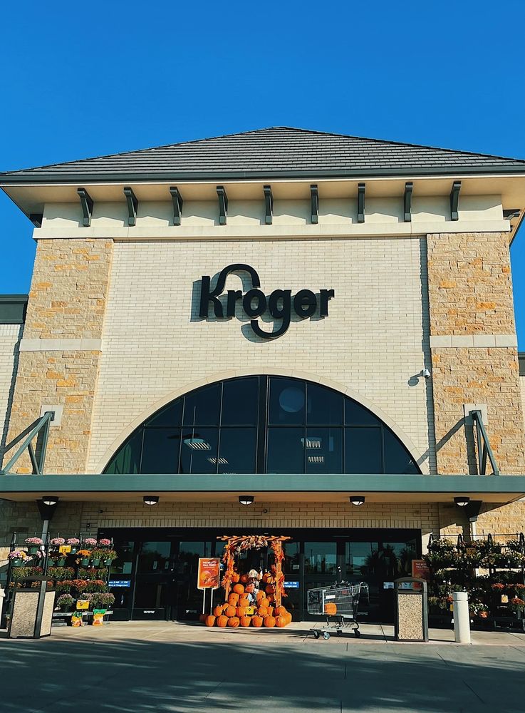 KROGER - 19 Reviews - 18861 University Blvd, Sugar Land, Texas ...