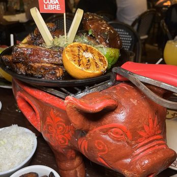 CUBA LIBRE RESTAURANT & RUM BAR - Updated January 2025 - 1295 Photos ...