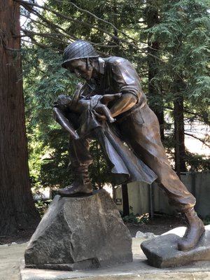 SHOUP PARK - 78 Photos & 57 Reviews - Parks - 400 University Ave, Los ...