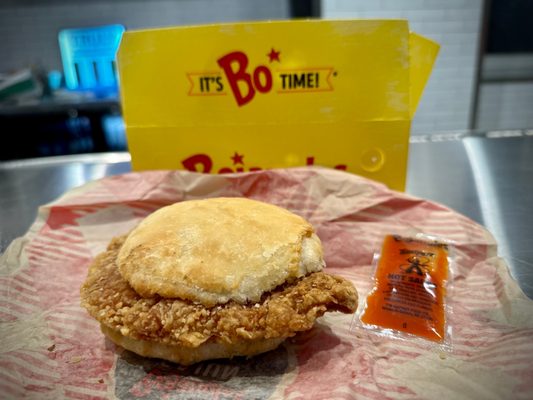 BOJANGLES - Updated June 2024 - 164 Photos & 139 Reviews - 7700 Spine ...