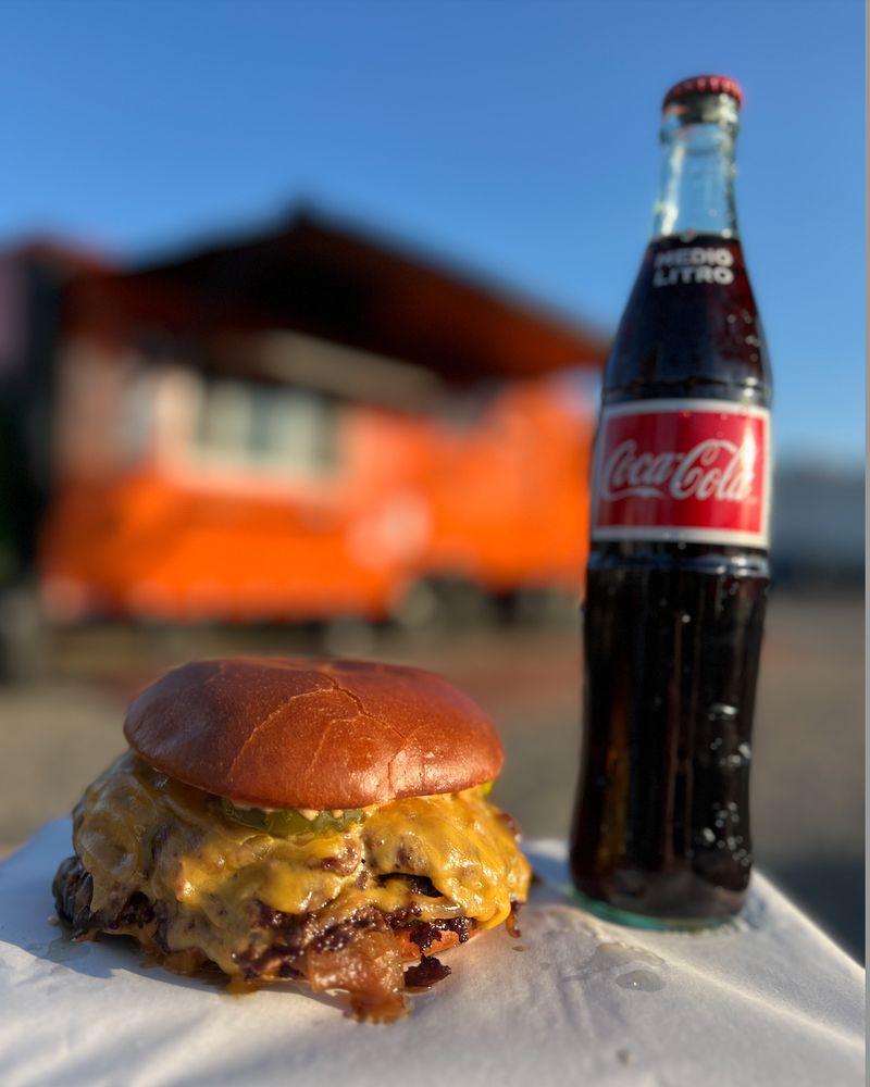 REENERS SMASH BURGERS - Updated January 2026 - 31 Photos & 36 Reviews ...