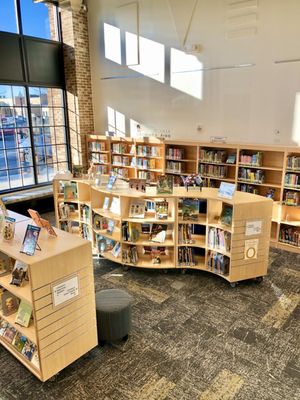 CARMEL CLAY PUBLIC LIBRARY - TEMP. CLOSED - Updated August 2025 - 41 ...