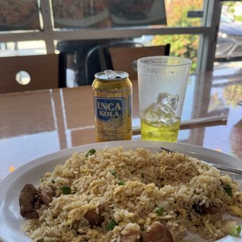 KAUSA PERUVIAN RESTAURANT - Updated December 2025 - 65 Photos & 61 ...