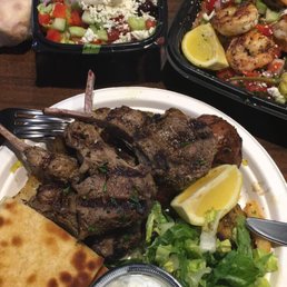 THE BIG GREEK CAFE - Updated December 2025 - 366 Photos & 741 Reviews ...