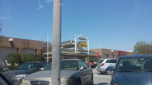 SOUTH DEKALB MALL - Updated December 2025 - 10 Photos & 46 Reviews ...