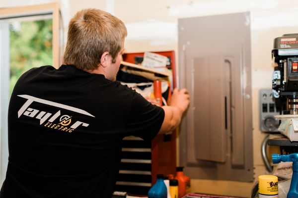 TAYLOR HEATING & AIR CONDITIONING - Updated September 2025 - 109 Photos ...
