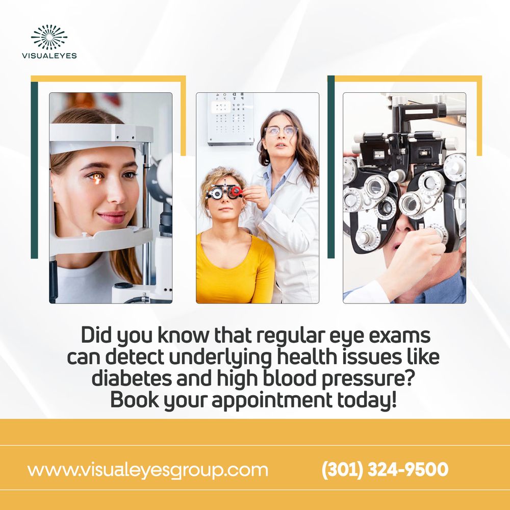 VISUAL EYES - Updated October 2025 - 60 Photos & 49 Reviews - 10240 ...