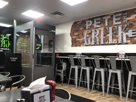 PETE THE GREEK - 94 Photos & 221 Reviews - Burgers - 728 Old Bethpage ...