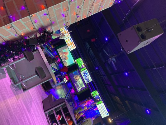 THE RUSH FUN PLEX - Updated December 2025 - 88 Photos & 105 Reviews ...