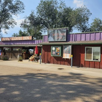 COYOTE’S COFFEE DEN - Updated August 2025 - 213 Photos & 186 Reviews ...