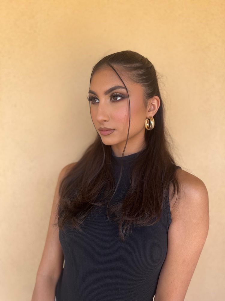 SAMAN MAKEUP - Updated January 2025 - Request an Appointment - 11 ...