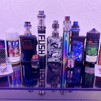 VAPOR 100 CHOCTAW - Updated December 2025 - 7501 S Choctaw Rd, Choctaw ...