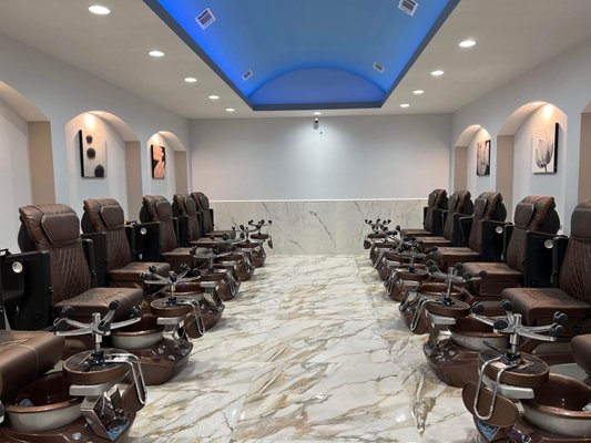 EXQUISITE NAIL & SPA - Updated October 2025 - 27 Photos & 28 Reviews ...