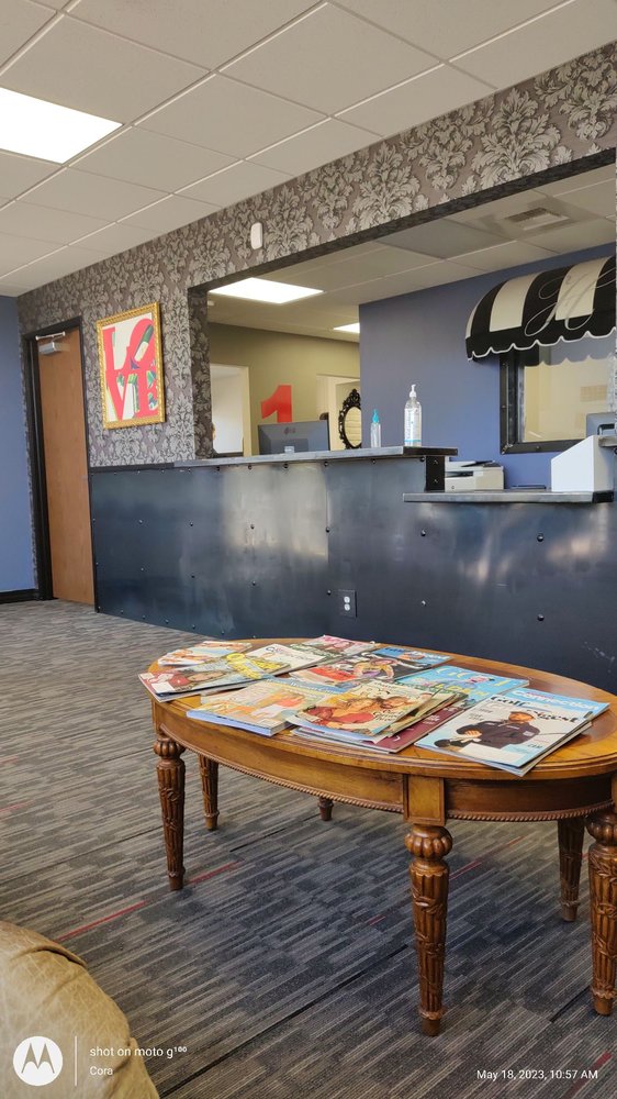 NEIL HULBERT DDS - Updated January 2026 - 16 Reviews - 333 W Moana Ln ...