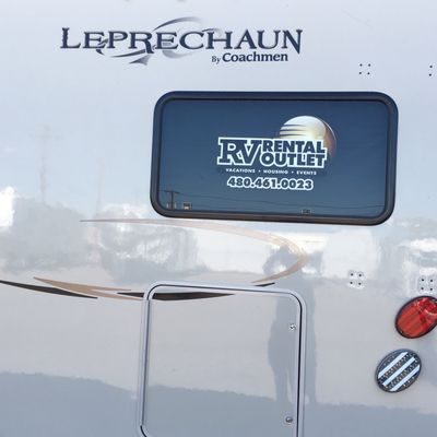 ARIZONA RV SUPERCENTER - Updated March 2025 - 12 Photos & 34 Reviews ...