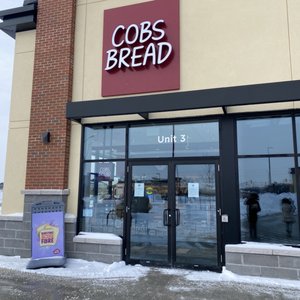 COBS BREAD - Updated October 2025 - 45 Photos - 416 Richmond Road ...
