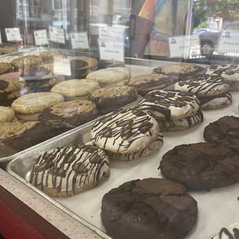 MARY’S MOUNTAIN COOKIES - Updated June 2025 - 36 Photos & 46 Reviews ...