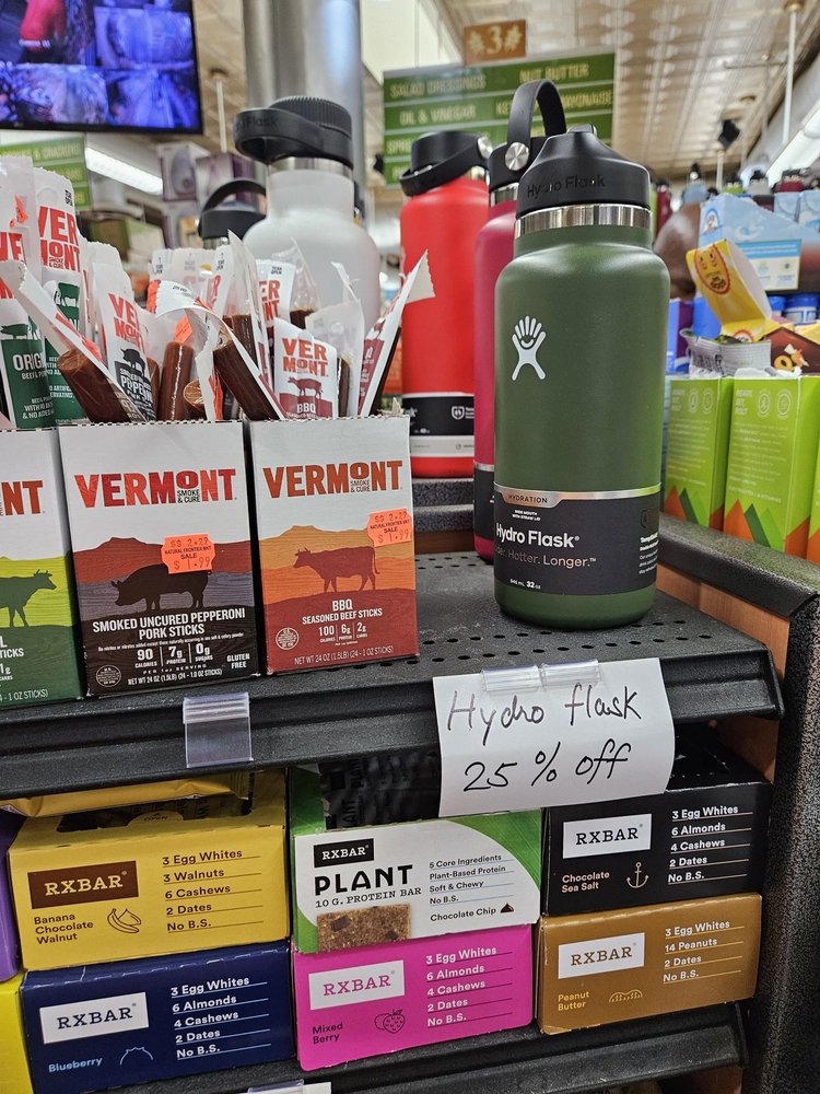 NATURAL FRONTIER MARKET - Updated December 2025 - 13 Photos & 55 ...