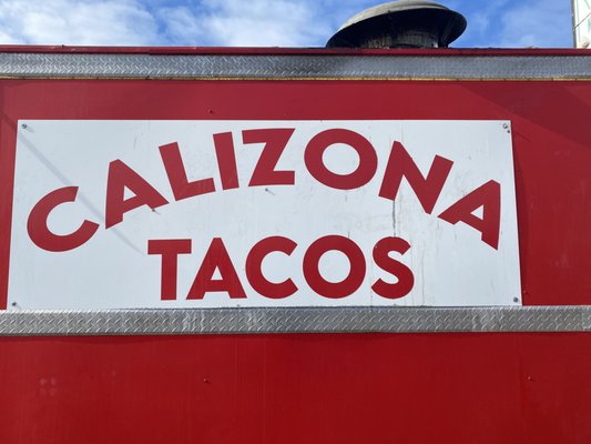 CALIZONA TACOS - 27 Photos & 42 Reviews - 12833 W Grand Ave, Surprise ...