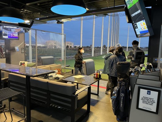 TOPGOLF - 806 Photos & 473 Reviews - Golf - 10 Topgolf Dr, San Jose, CA ...