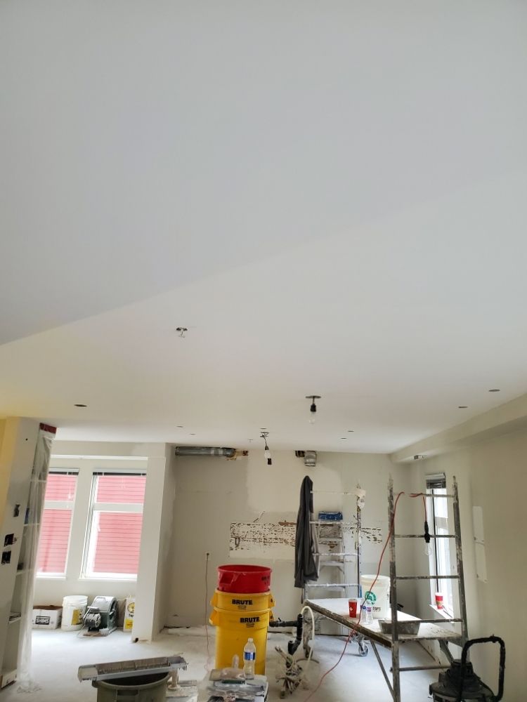 LEVEL 5 DRYWALL - Updated June 2025 - Request a Quote - 20 Photos ...