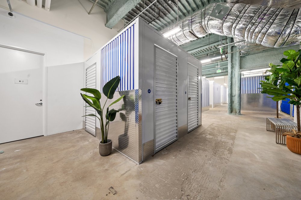 STUF STORAGE - BOSTON DOWNTOWN - Updated April 2025 - 37 Court Square ...