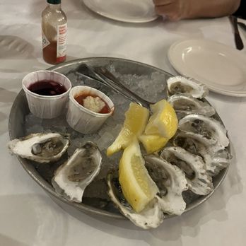 PROVIDENCE OYSTER BAR - Updated July 2024 - 812 Photos & 711 Reviews ...