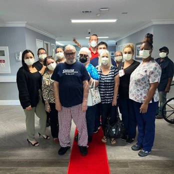 ORCHARD POST ACUTE - Updated December 2025 - 30 Photos & 15 Reviews ...