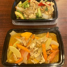 SIAM BISTRO - Updated October 2025 - 220 Photos & 244 Reviews - 151 ...