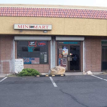 K J MINI MART - Updated October 2025 - 1086 S Virginia St, Reno, Nevada ...