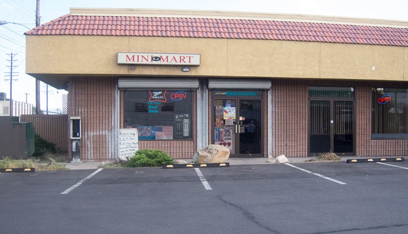 K J MINI MART - Updated October 2025 - 1086 S Virginia St, Reno, Nevada ...
