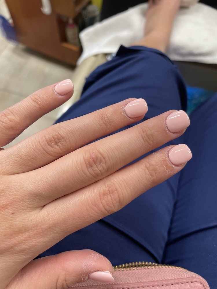 MYLE AT THE NAIL STUDIO - Updated July 2025 - 113 Photos & 24 Reviews ...