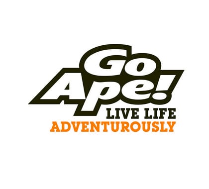 GO APE CRAWLEY - TILGATE PARK - Updated January 2025 - Tilgate Drive ...