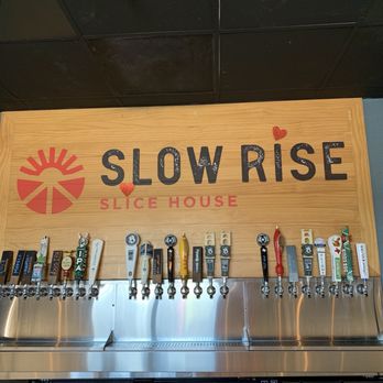 SLOW RISE SLICE HOUSE - Updated December 2025 - 99 Photos & 194 Reviews ...