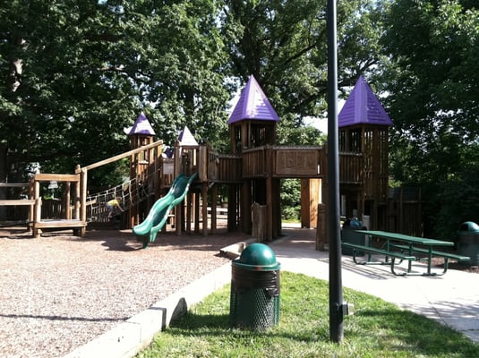 LEO PARK - Updated October 2025 - 9800 Saint Joseph St, Leo, Indiana ...