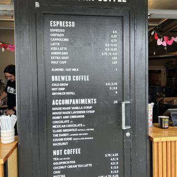 HEARTWORK COFFEE BAR - Updated April 2025 - 444 Photos & 404 Reviews ...