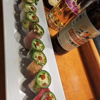 OZEKI SUSHI - Updated September 2024 - 579 Photos & 486 Reviews - 4751 ...