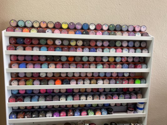 KUTE NAILS SPA - Updated October 2025 - 21 Photos - 8784 S Tamiami Trl ...