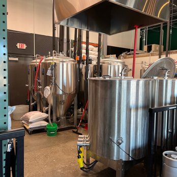 HEAVY ROTATION BREWING - Updated November 2025 - 72 Photos & 28 Reviews ...