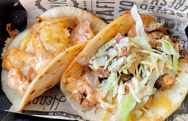 BAJA CALI TACO - Updated January 2026 - 15 Photos - 1205 Erie Blvd W ...