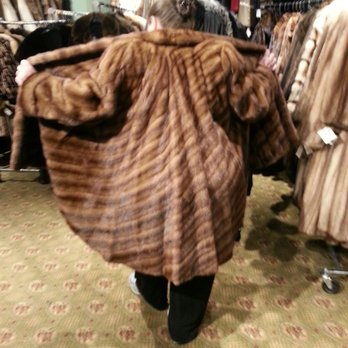 RITZ THRIFT SHOP - RITZ FURS - Updated January 2026 - 26 Photos & 19 ...